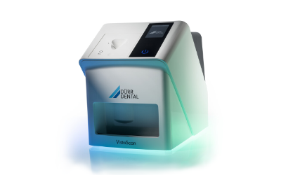 VistaScan Mini Easy 2.0 - Dürr Dental do Brasil