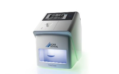 VistaScan Mini View 2.0 - Dürr Dental do Brasil
